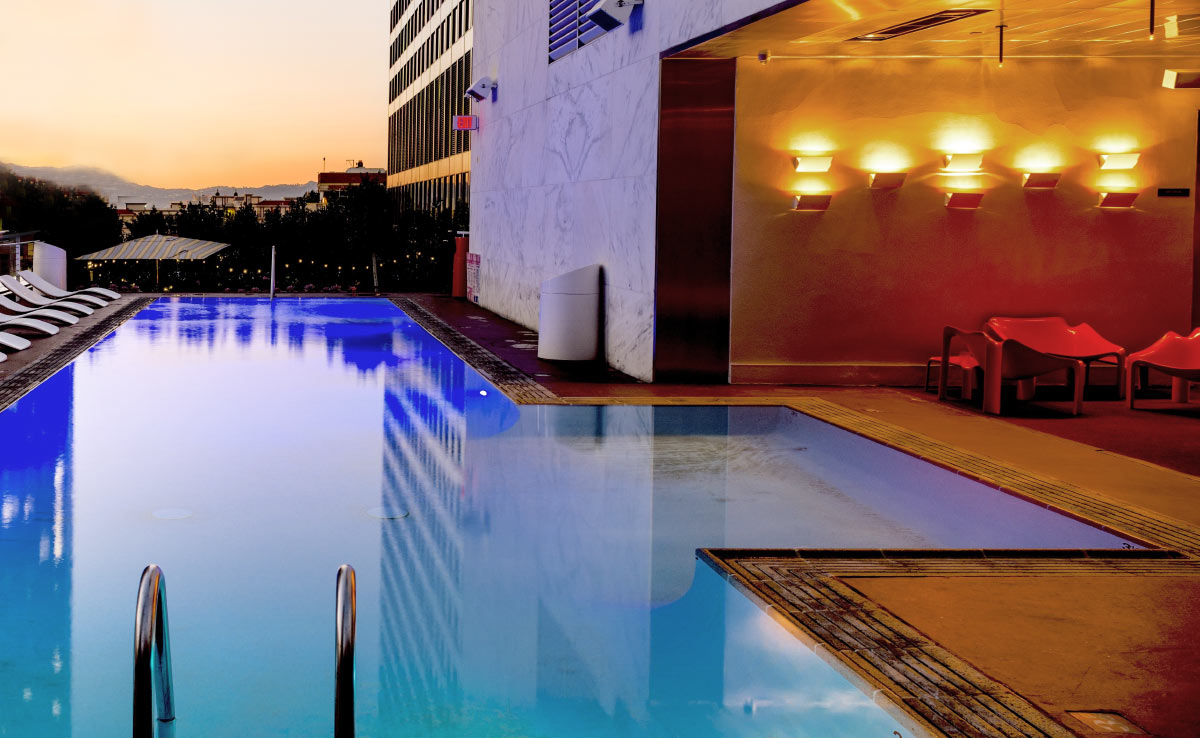 Maine Modernity – Dodge Partners Insurance